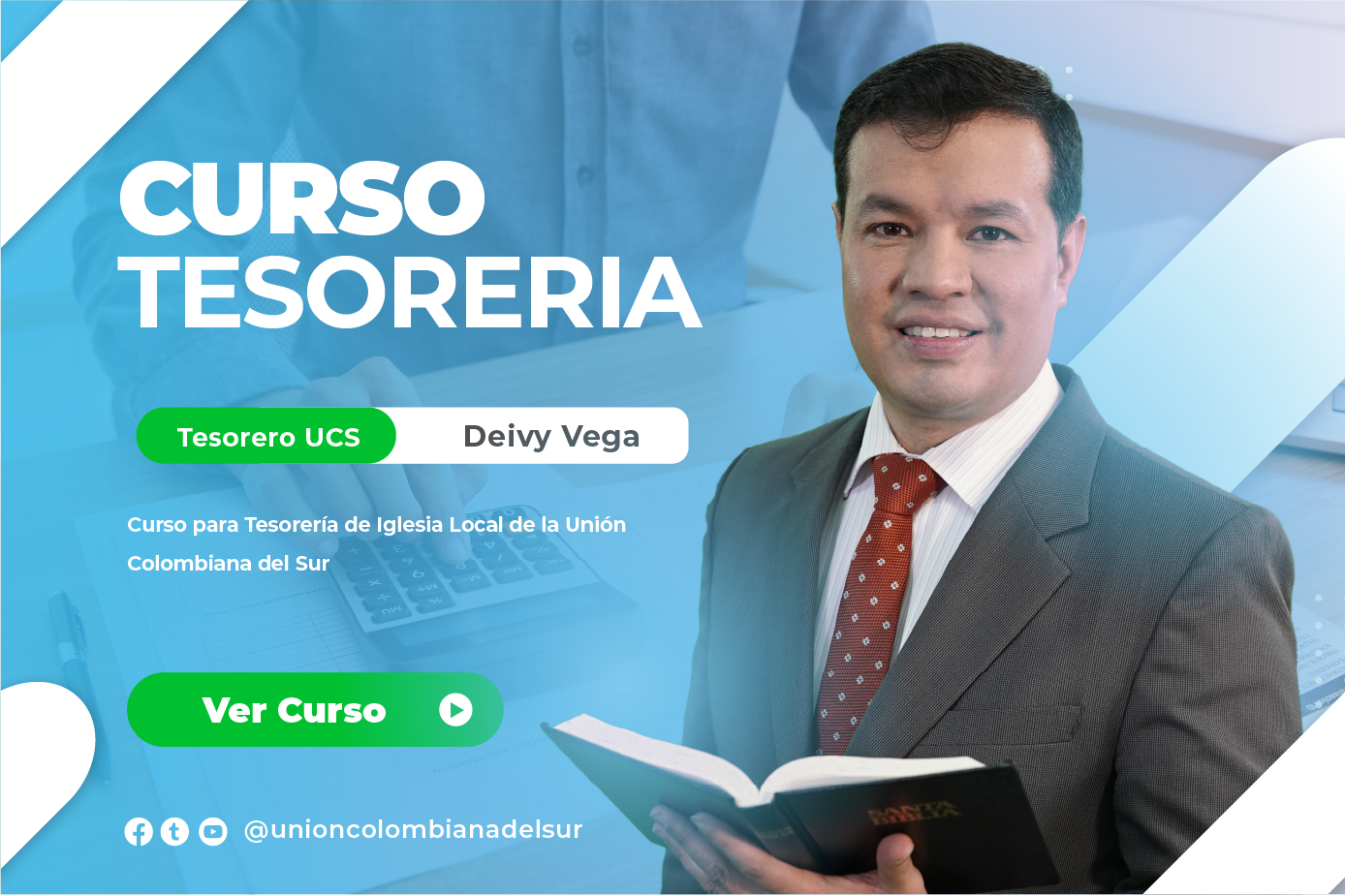 Portal de Capacitación UCS